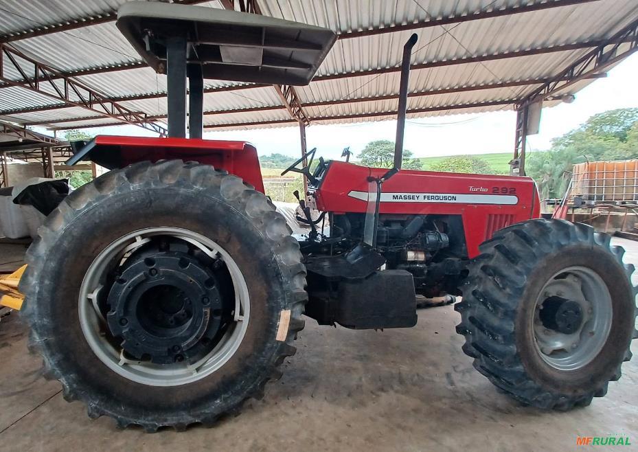 Bateria Vida - Tratores Agrícolas | Preço Venda Compra - MF Rural