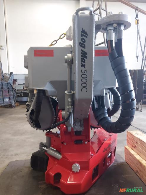 Cabecote Log Max | Preço Venda Compra - MF Rural