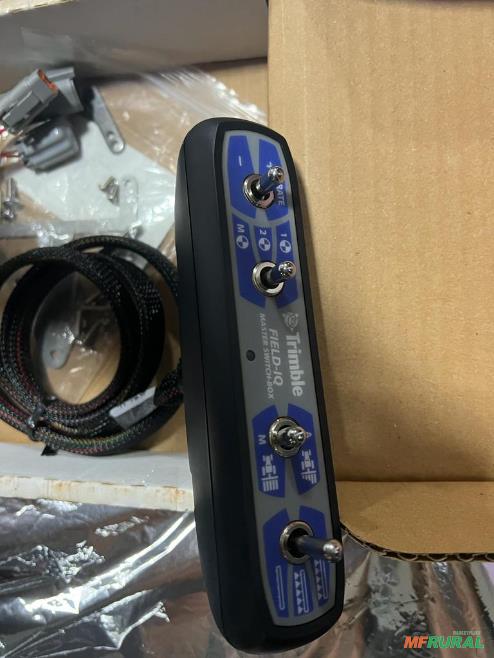 Trimble Omnistar | Preço Venda Compra - MF Rural