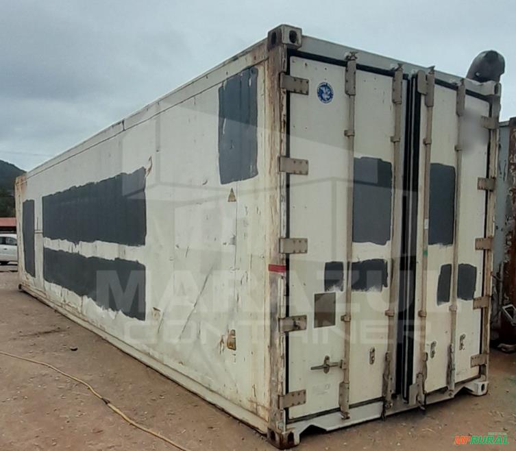 Casa container à venda com preço Casa container