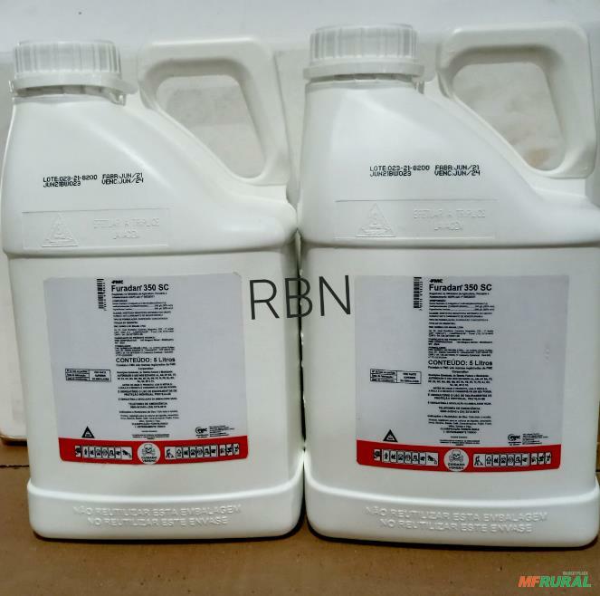 Furadan 350 Sc® em Belo Horizonte MG à venda. Compre direto 735867