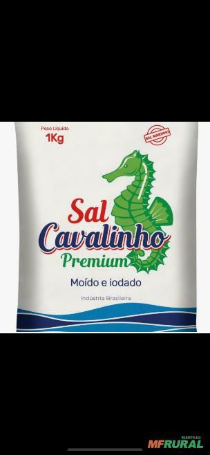 Sal Muído Para Consumo Humano em Mossoró RN à venda. Compre 692964