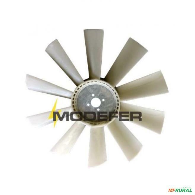 Hélice Ventoinha do Radiador Valmet/Valtra 82664000 em Barueri 692390