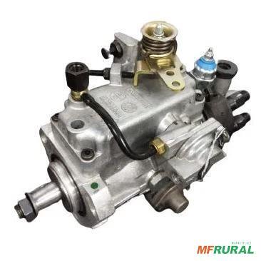 Bomba Injetora Delphi Dp200 John Deere Trator Mw5 Dp200 712254