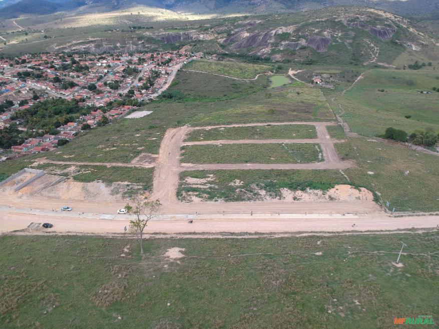 Executo Obras, Projetos E Incorporação de Loteamentos Urbanos E 724848