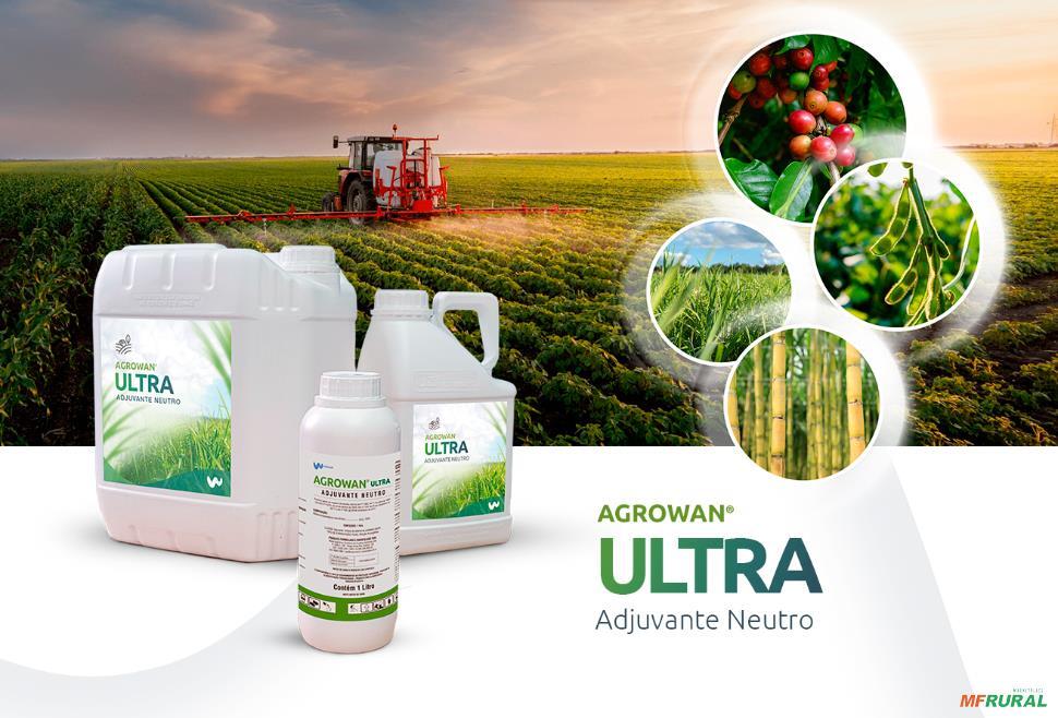 Agrowan Ultra | Preço Venda Compra - MF Rural