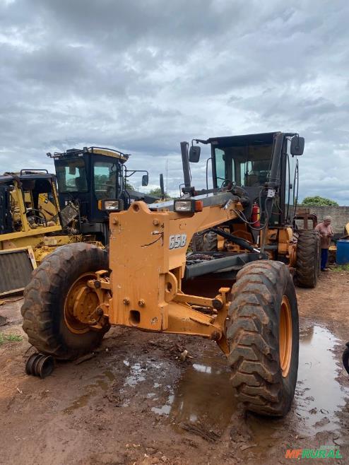 Motoniveladora Case 865B em São José do Rio Preto SP à venda. 695104