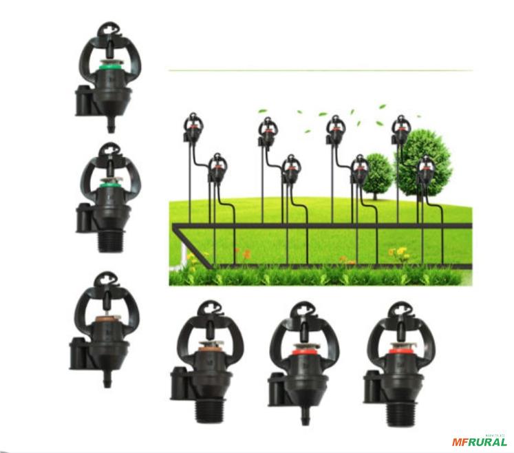 Splinklers Irrigacao | Preço Venda Compra - MF Rural