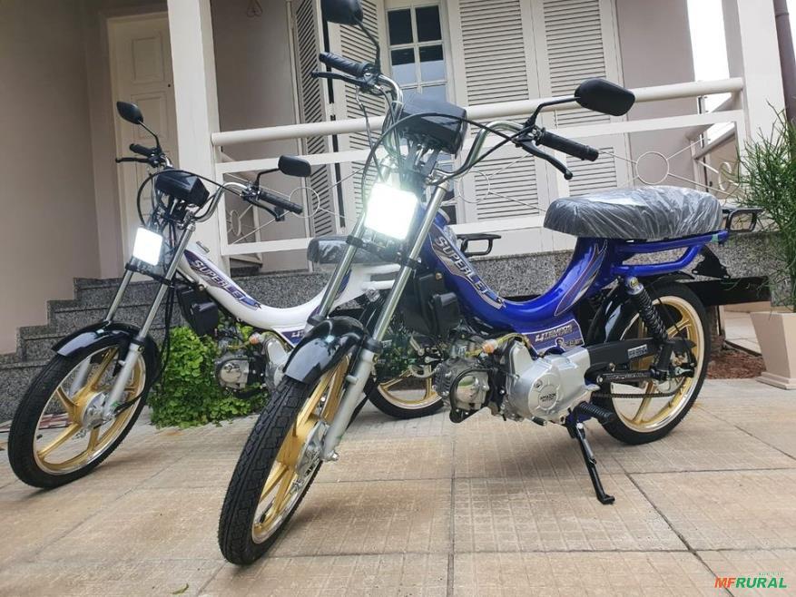 Superlet 50 Amazon Motors em Novo Hamburgo RS à venda. Compre 698167