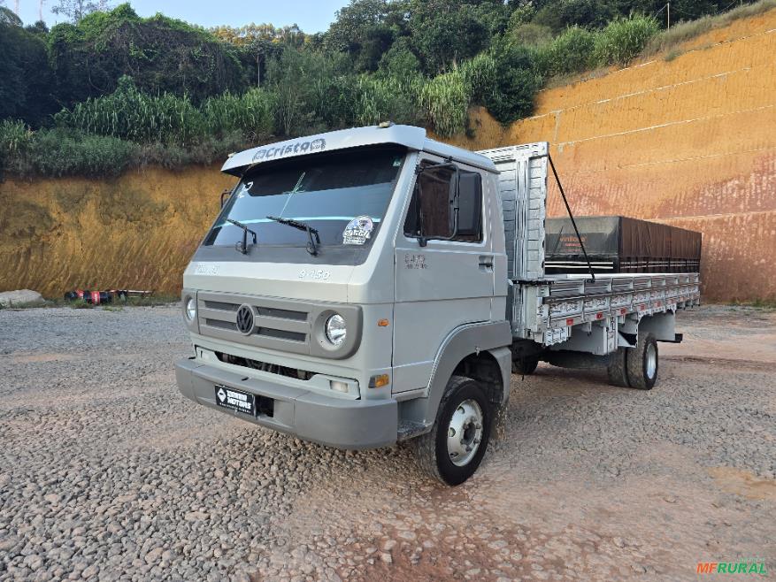 Volkswagem 9-150 Delivery em Santa Maria de Jetibá ES à venda. 787431