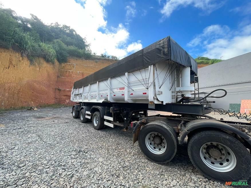 Pneu Carreta Basculan | Preço Venda Compra - MF Rural