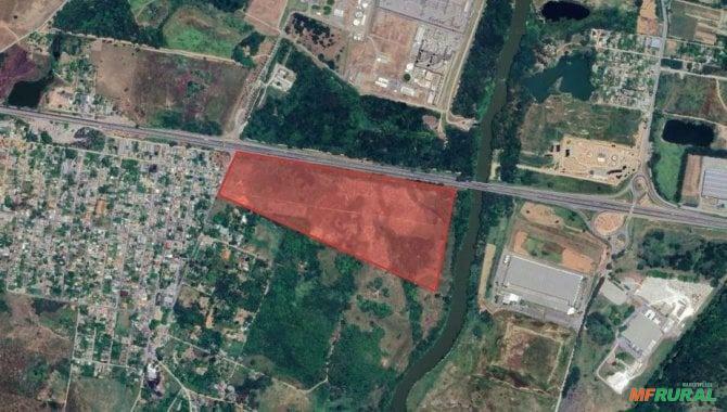 Seropedica Rj | Preço Venda Compra - MF Rural