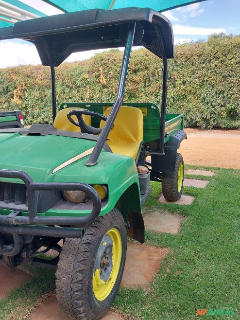 Gator John Deere em Várzea da Palma MG à venda. Compre direto 700964