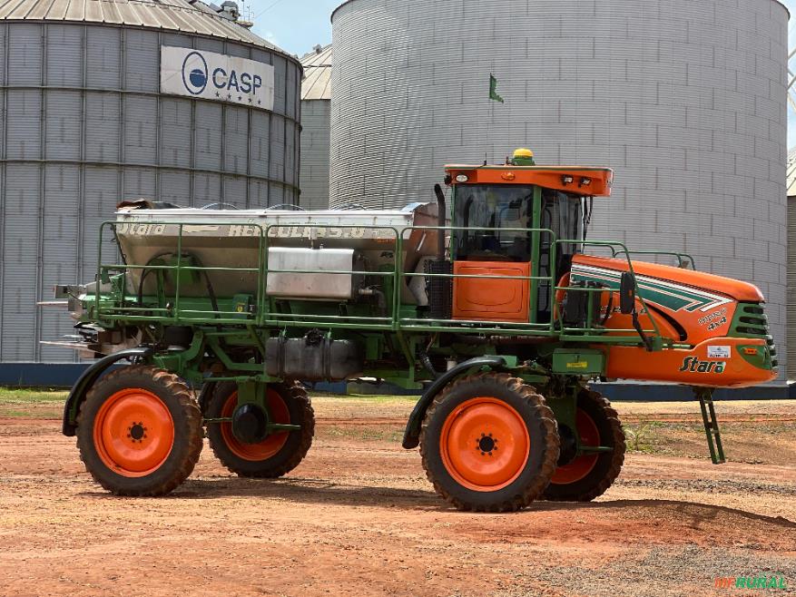 Stara Hercules 5.0 em Campo Novo do Parecis MT à venda. Compre 863588