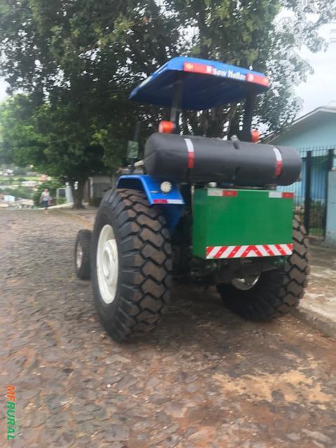 Capinadeira Trator | Preço Venda Compra - MF Rural