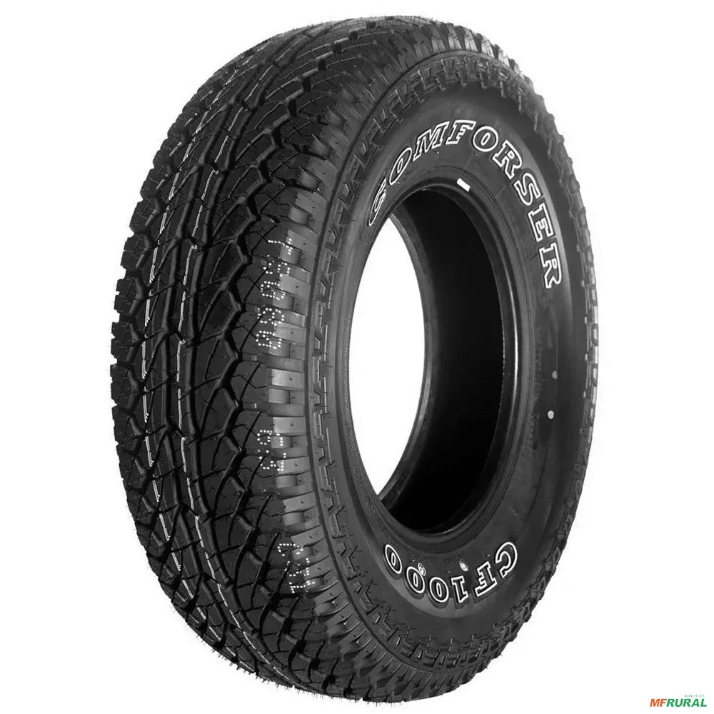 Pneu 265/65 R17 Comforser - 110T Cf1000 Letra Branca em Capanema 705976