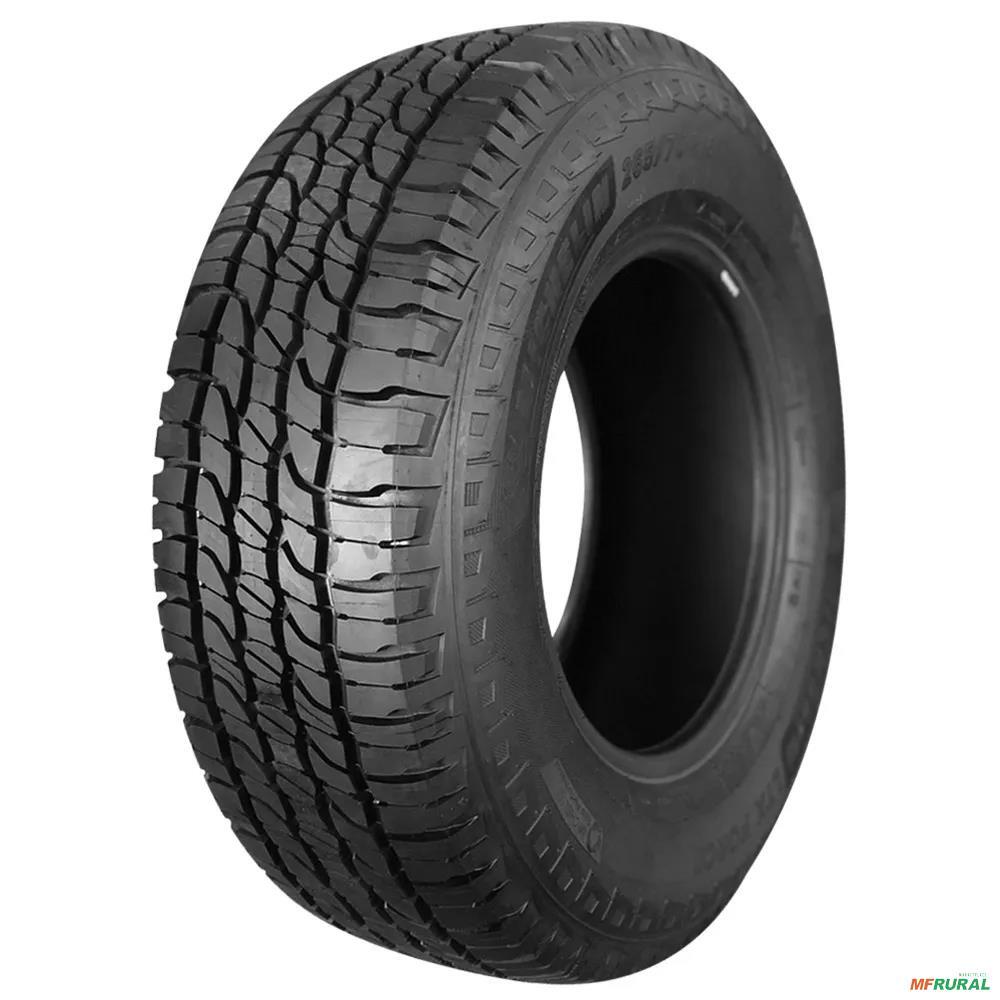 Kit Acelerador pe Trator Massey Ferguson 265 - Pneus | Preço