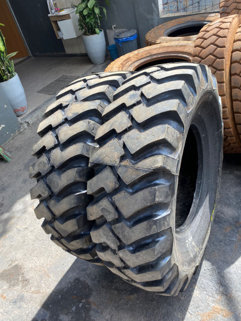 Pneu 17,5X25 em Ribeirão das Neves MG à venda. Compre direto 705227