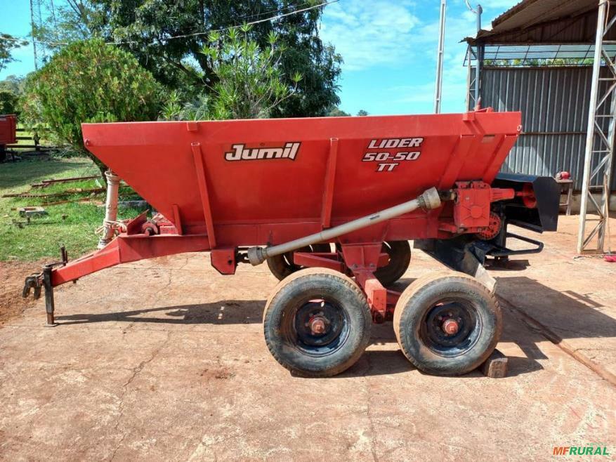 Distribuidor Jumil | Preço Venda Compra - MF Rural