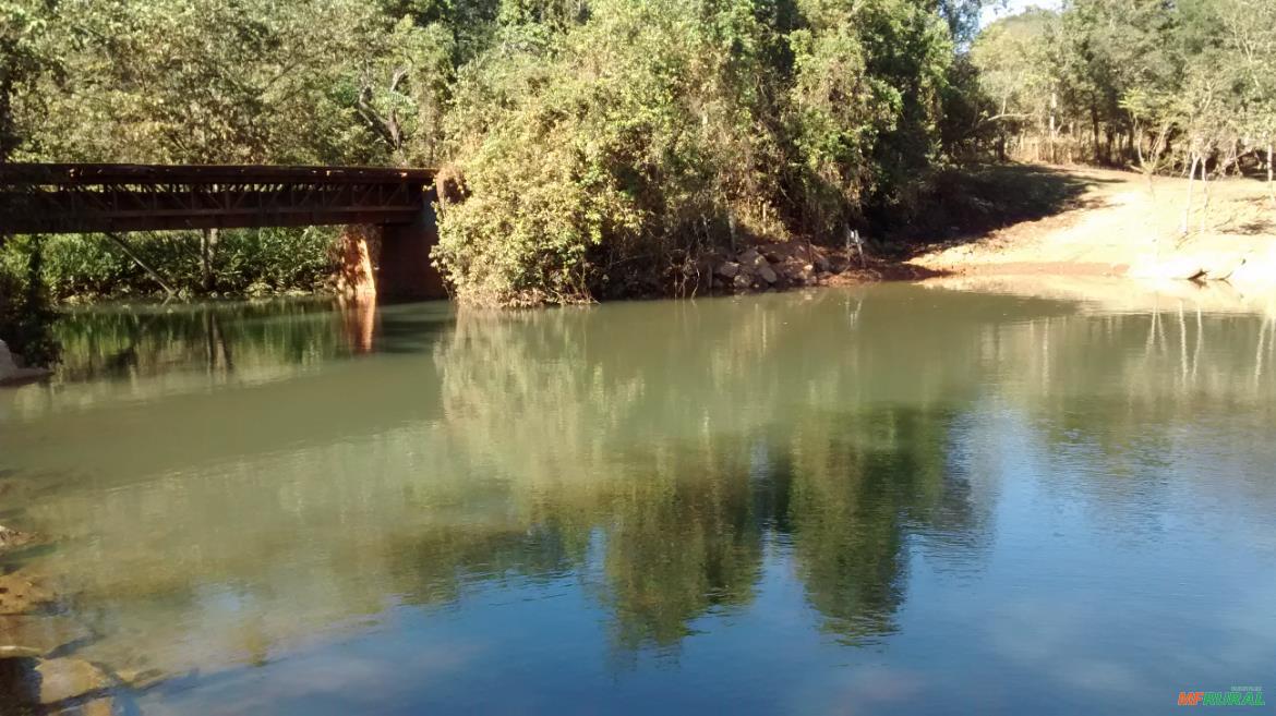 Hidroeletrica em Minas Gerais | Preço Venda Compra - MF Rural
