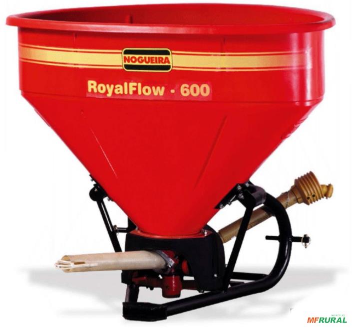 Distribuidor Royal Flow 600 em Anápolis GO à venda. Compre 721783