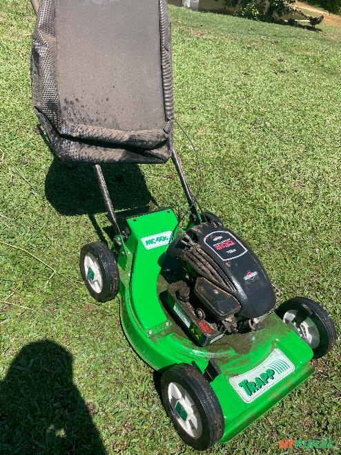 Cortador Grama A Gasolina Mc-90G em Mairiporã SP à venda. Compre 861071