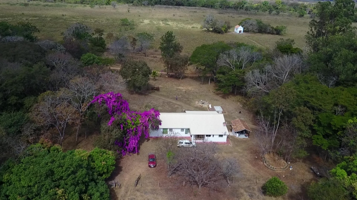Fazenda de 3000 Hectares em Corinto/Minas Gerais em Corinto MG à 714219