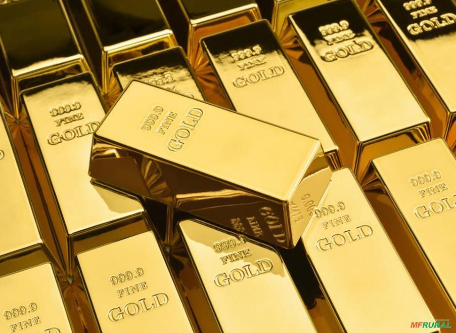 Temos Ouro 96% Para Entrega Mensalmente em Manaus AM à venda. 714578