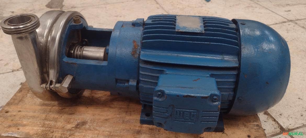 Bomba Inox em Parnamirim RN à venda. Compre direto do vendedor 721095