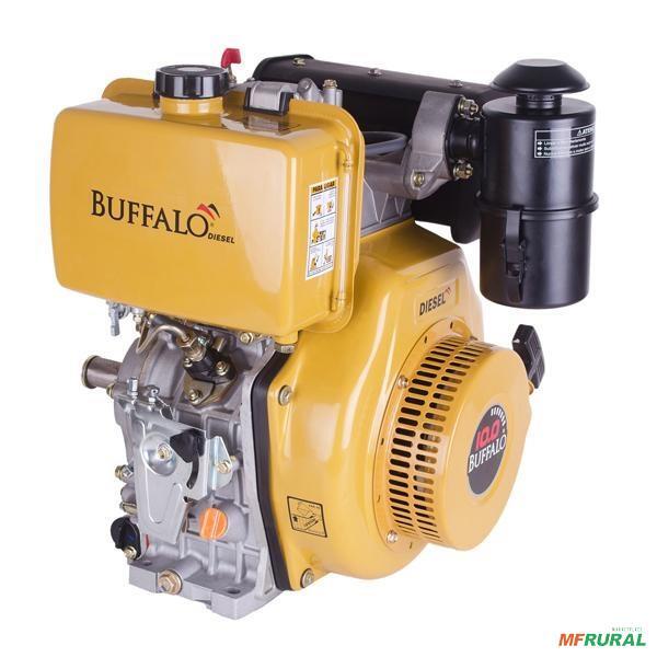 Motor Estacionário Buffalo Bfde 10.0 cv A Diesel Com Partida 779197