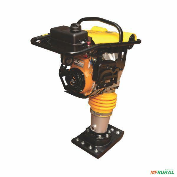 Compactador Solo Wacker bs 60 Gasolina | Preço Venda Compra