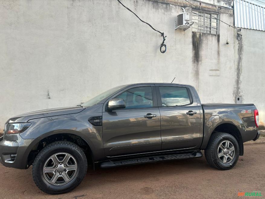Ford Ranger Xls Completa 2021 em Piumhi MG à venda. Compre 855364