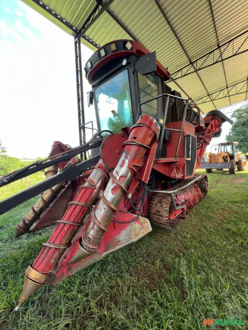 Unidades Injetoras M11 Colhedora Case 7700 | Preço Venda Compra