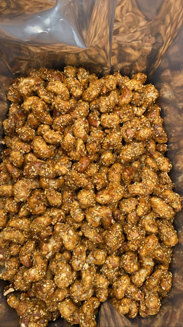 Castanha de Caju em Serra do Mel RN à venda. Compre direto 724321