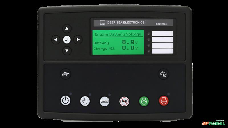 Módulo de Controle - Dse E800 em Belo Horizonte MG à venda. 737860