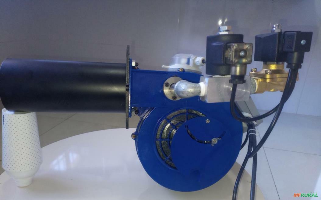 Queimador Industrial em São Bernardo do Campo SP à venda. Compre 735329