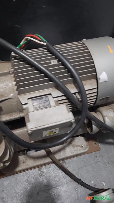 Bomba A - Máquinas/ Equipamentos | Preço Venda Compra - MF Rural