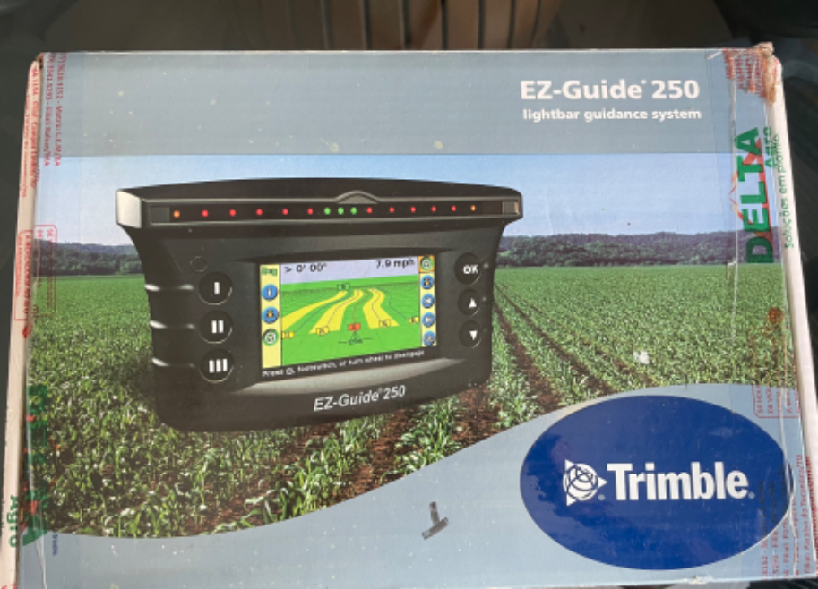 Ez Guide | Preço Venda Compra - MF Rural