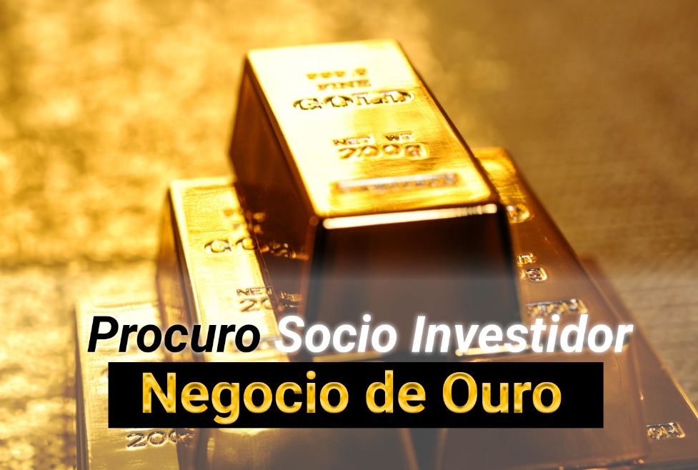 Procuro Sócio Investidor Compra Ouro em Florianópolis SC à 752348