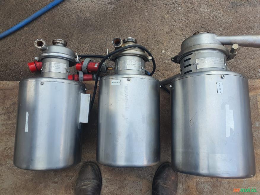 Bombas em Aço Inox em Pains MG à venda. Compre direto do vendedor 832085