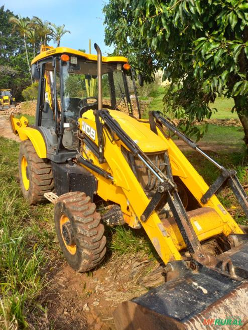 Injetor Jcb | Preço Venda Compra - MF Rural