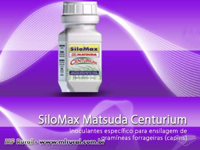 Silomax Centurium - Matsuda em Álvares Machado SP à venda. 250112