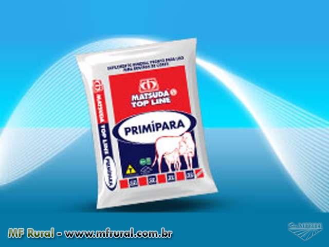 Top Line Primípara - Matsuda em Álvares Machado SP à venda. 250125