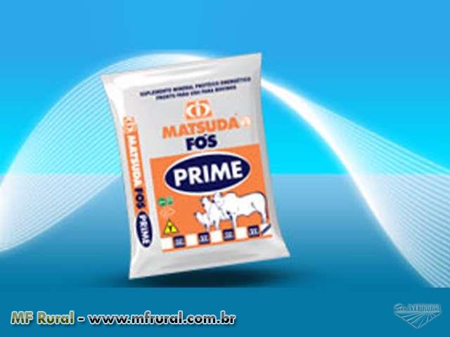 Fós Prime - Matsuda em Álvares Machado SP à venda. Compre direto 250167