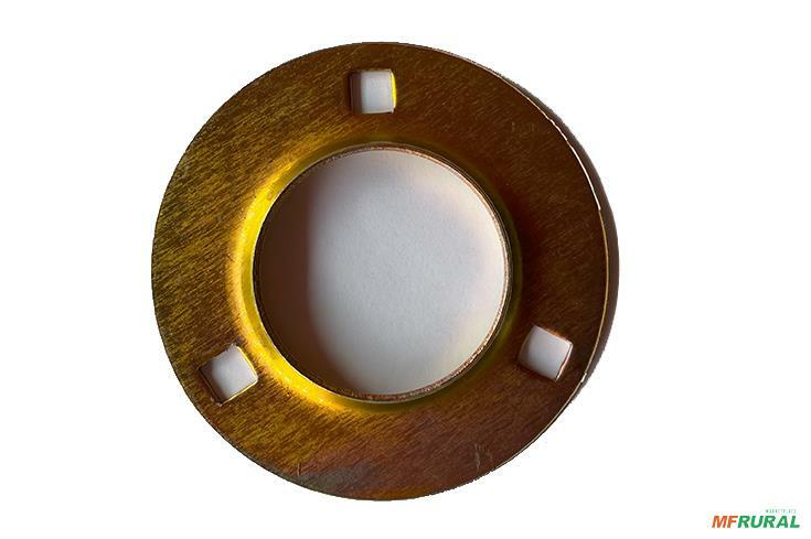 Flange Rolamento Ge25 - Dq15125/1 em Curitiba PR à venda. Compre 773307