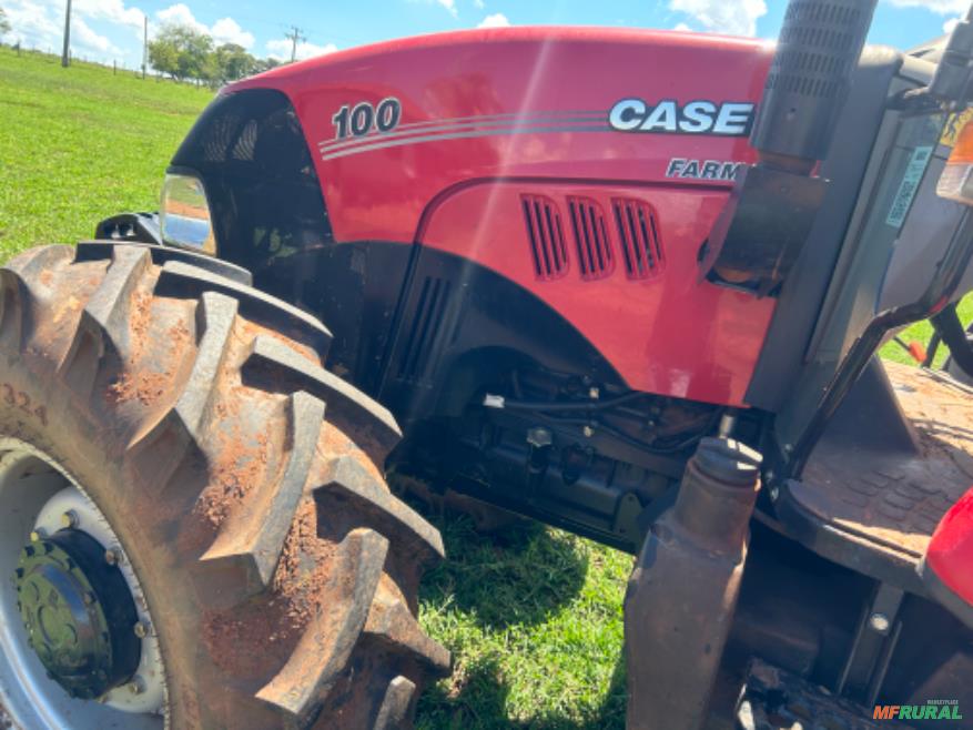 Trator Farmall 100 em Nova Castilho SP à venda. Compre direto 759997