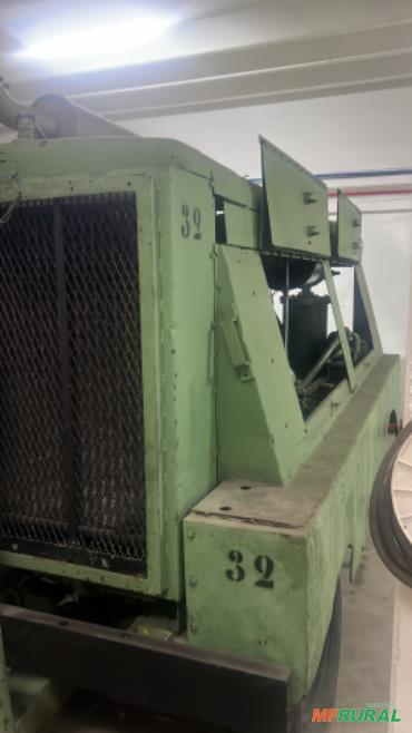 Compressor Parafuso Gardner Denver 750 Pcm 8 Ba em Esteio RS à 764246