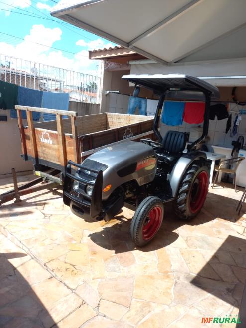 Agrale 4100 | Preço Venda Compra - MF Rural