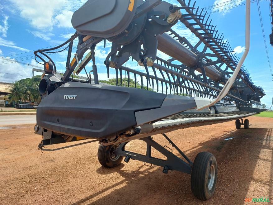 Plataforma Fendt | Preço Venda Compra - MF Rural