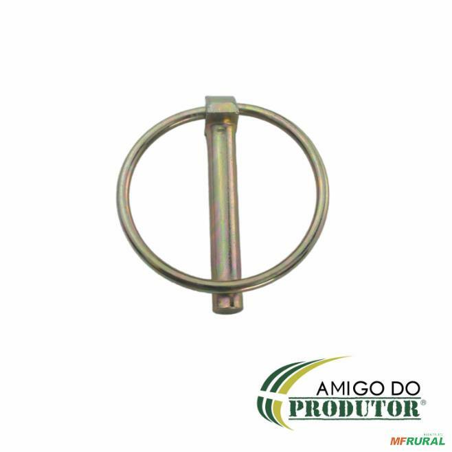 Pino Quebra Dedo 5/16X2 - Kit 10 Peças em Curitiba PR à venda. 770586